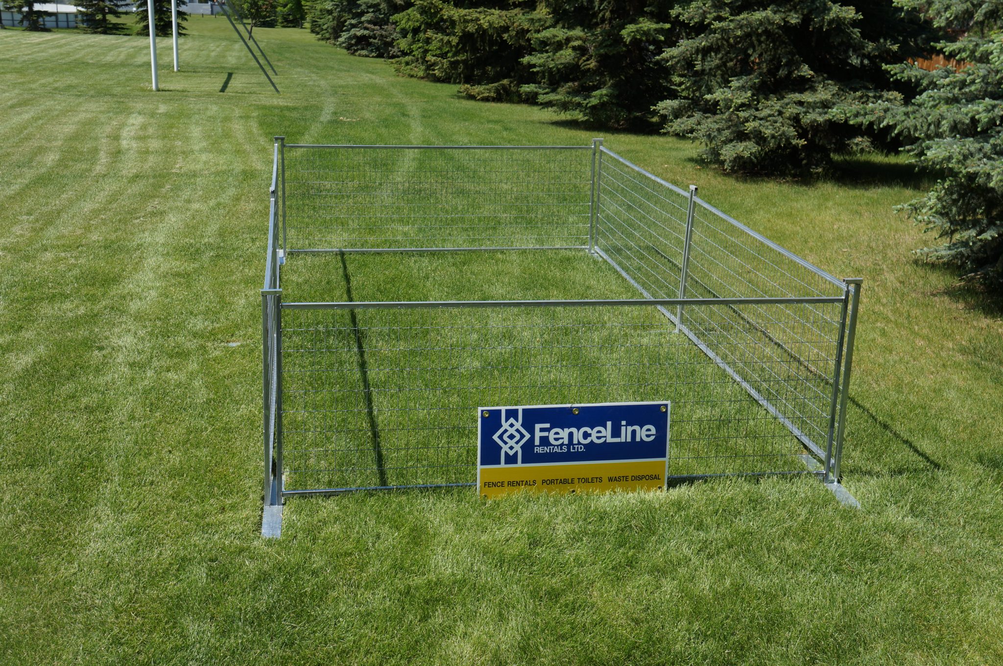 Explore Custom Dog Run Options in Edmonton, AB